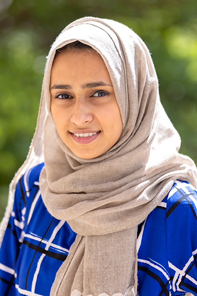 Meet our Ph.D. Fellows - SMU (Southern Methodist University)