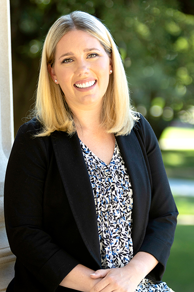 Meet our Ph.D. Fellows - SMU (Southern Methodist University)