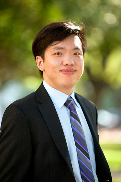 Meet our Ph.D. Fellows | World Changers Shaped Here