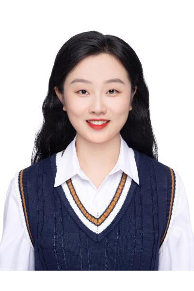 Meet our Ph.D. Fellows | World Changers Shaped Here