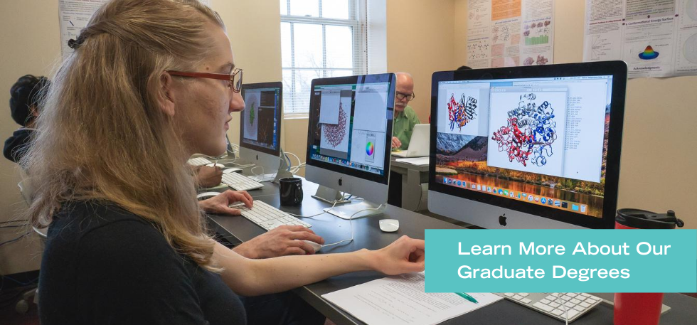 Moody School of Graduate and Advanced Studies | World Changers Shaped Here