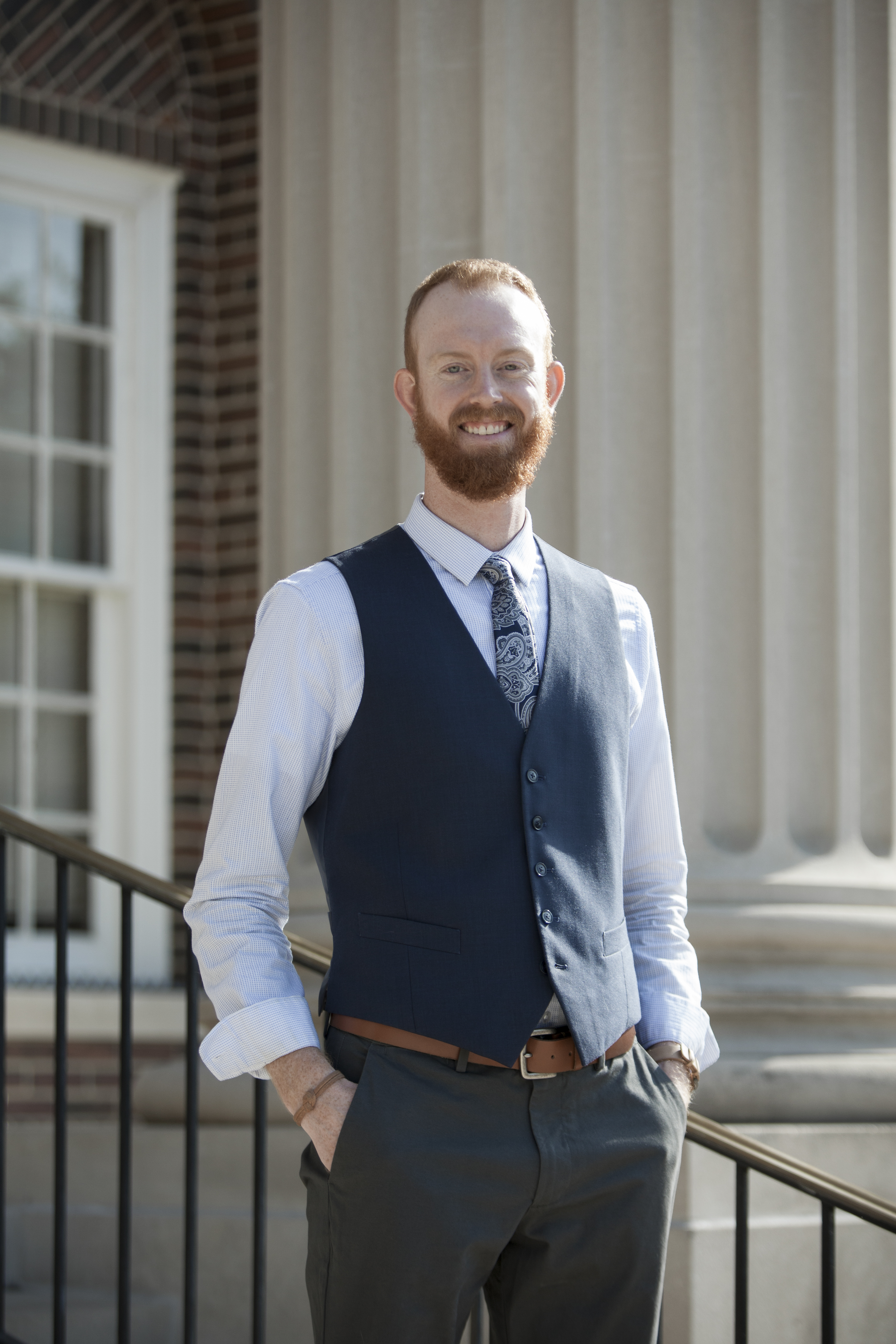 Graduate Writing Center - SMU (Southern Methodist University)