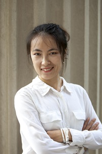 Yifan Sun | World Changers Shaped Here