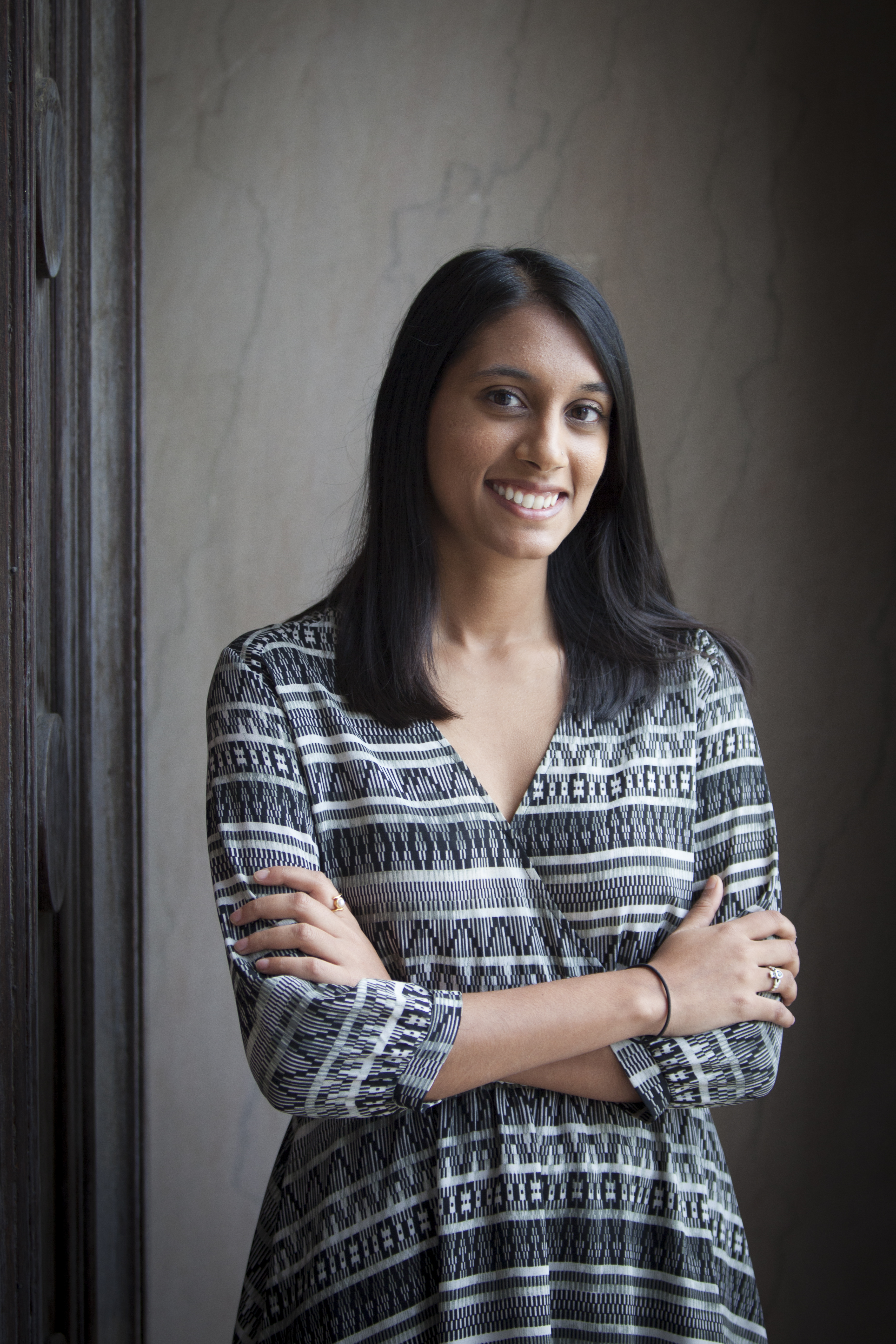 Meet our Ph.D. Fellows - SMU (Southern Methodist University)