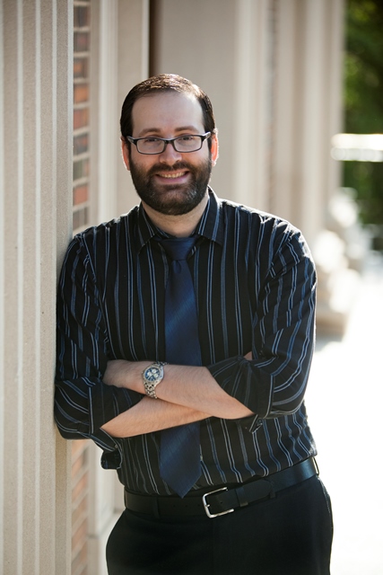 Meet our Ph.D. Fellows | World Changers Shaped Here