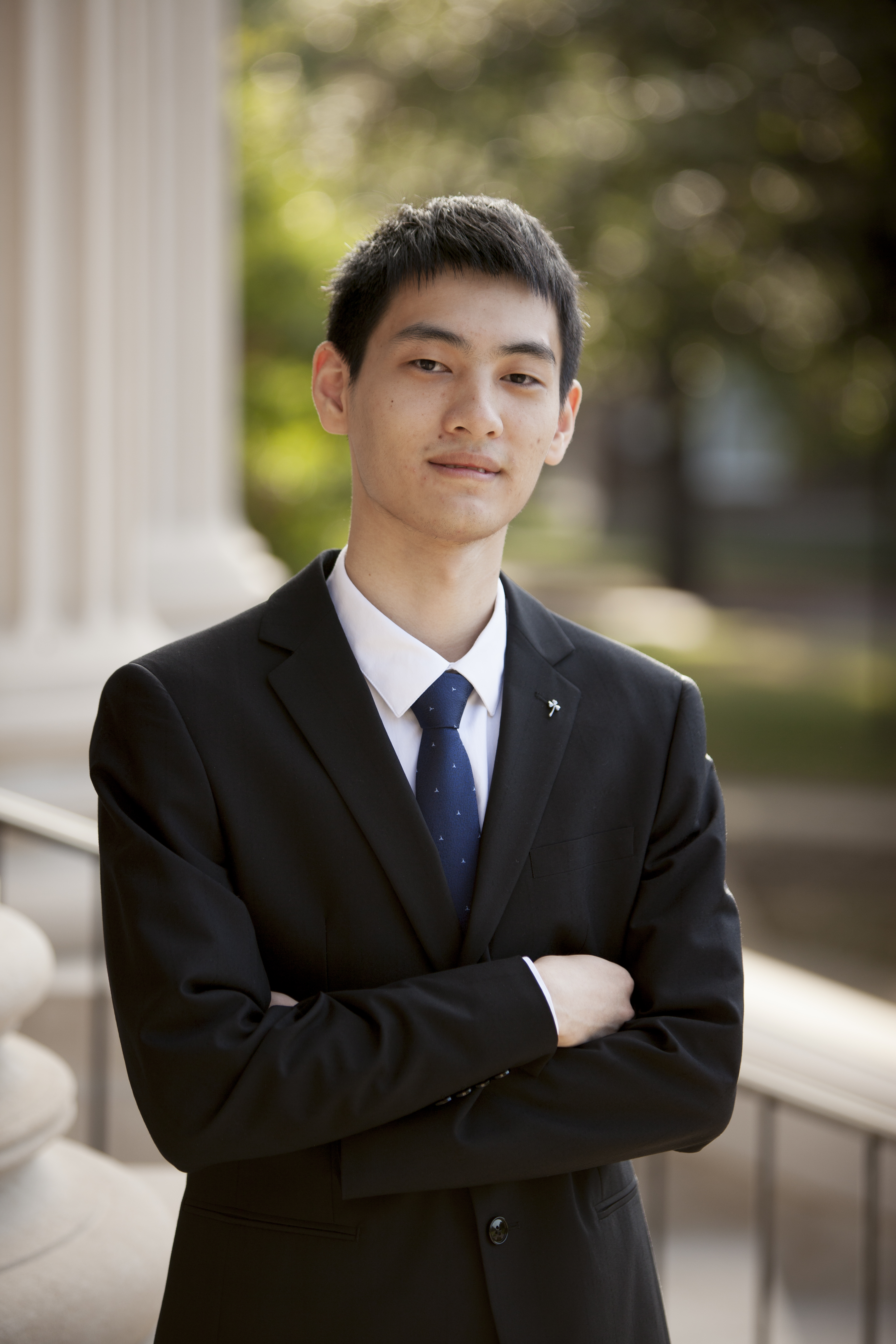 Meet our Ph.D. Fellows | World Changers Shaped Here
