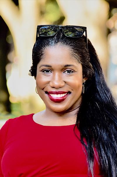 Meet our Ph.D. Fellows - SMU (Southern Methodist University)