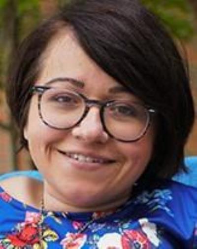 Meet our Ph.D. Fellows - SMU (Southern Methodist University)