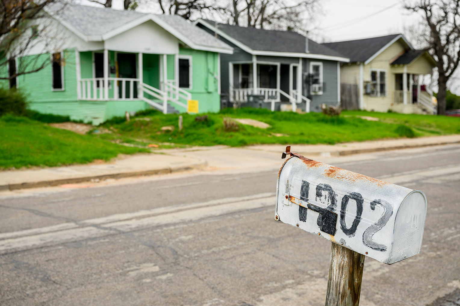 If Tenth Street Could Talk