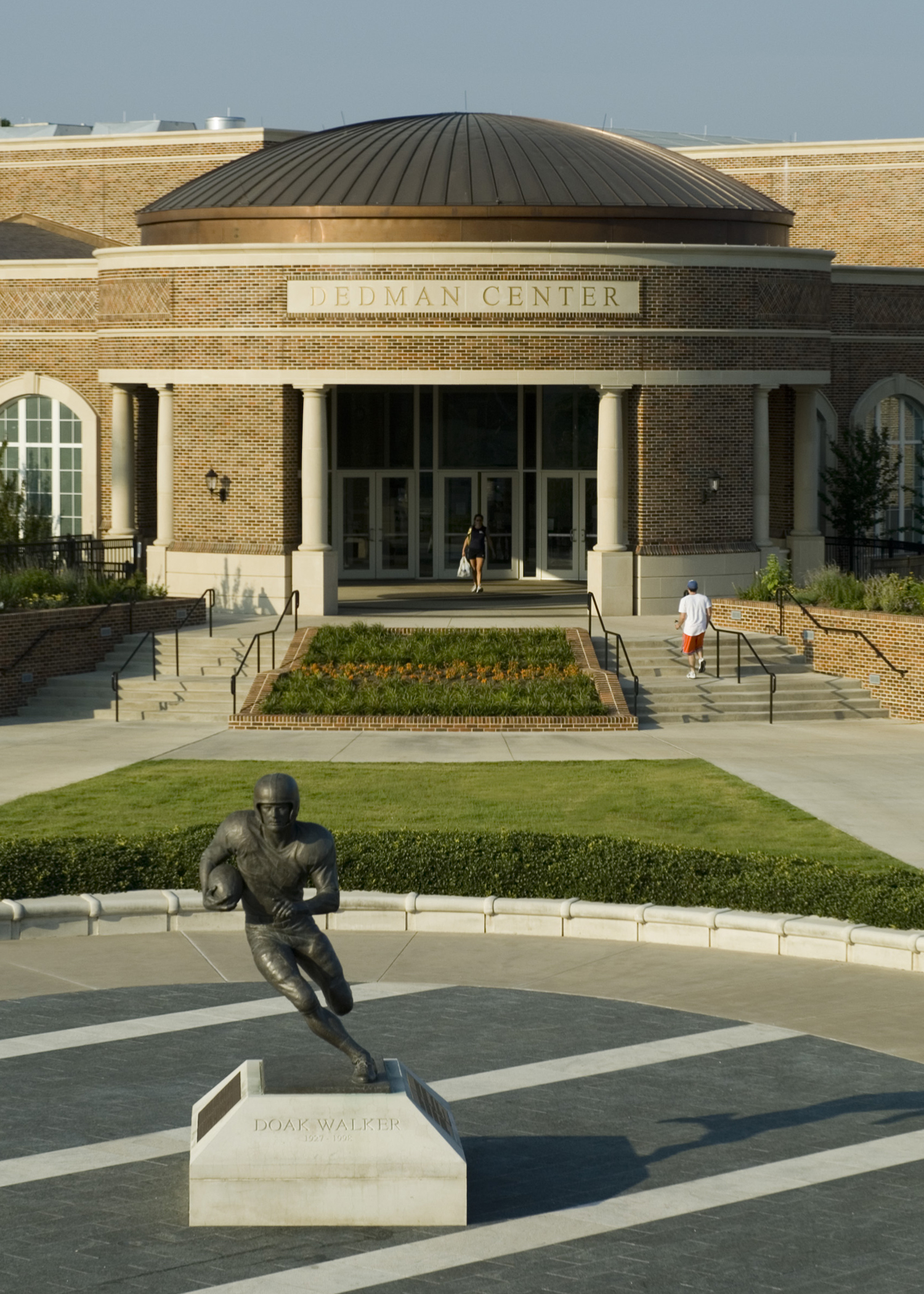 Smu Campus Photos