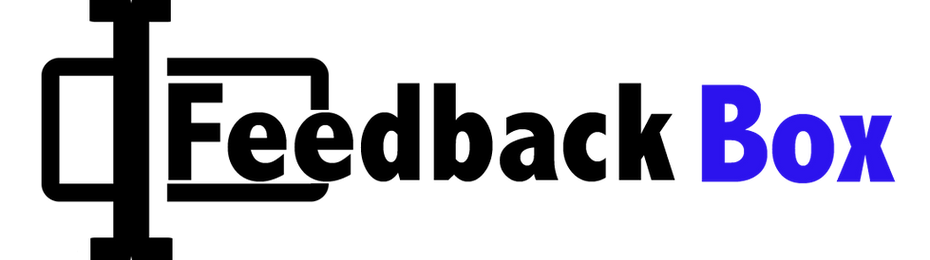 Feedback Box