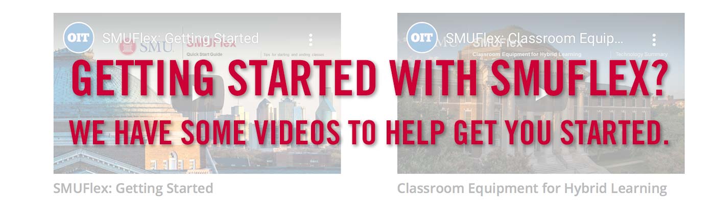 Office of Information Technology (OIT) - SMU Office of Information ...