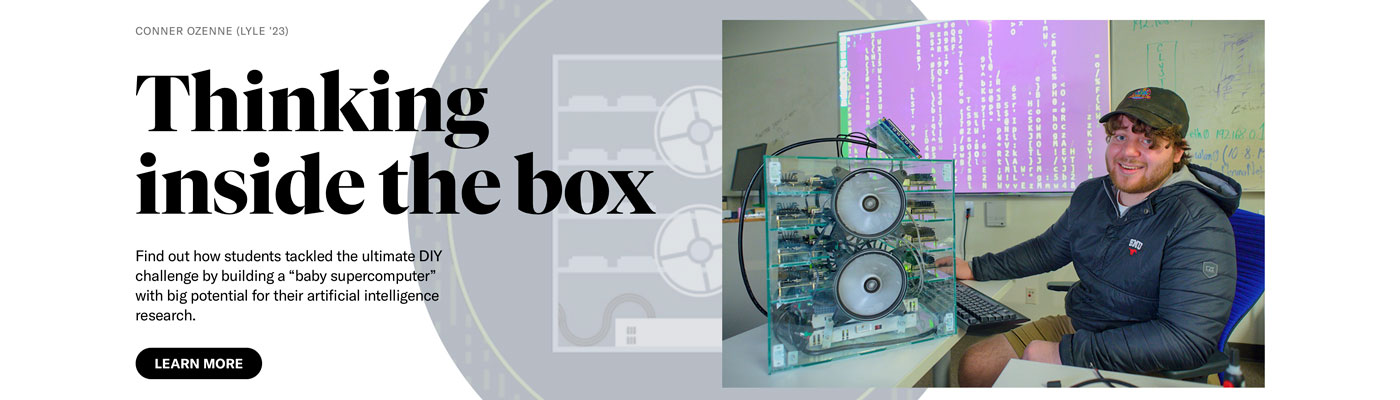 Technology Resources and Support | Office of Information Technology | SMU