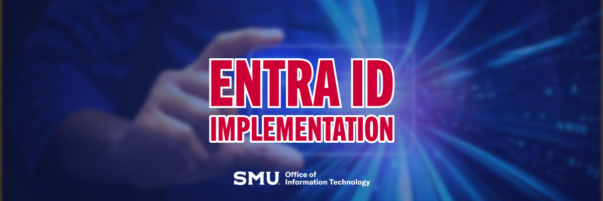 Entra ID Implementation Project