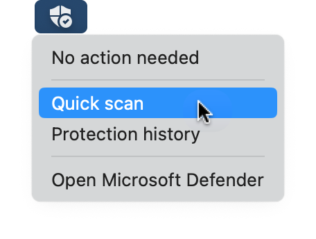 Microsoft Defender