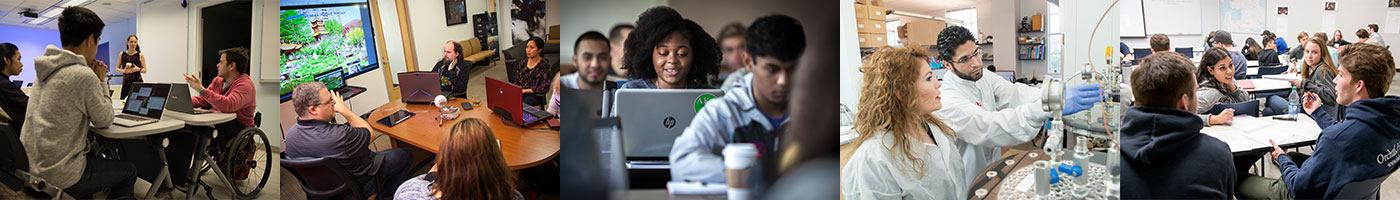 Getting Started with IT @ SMU