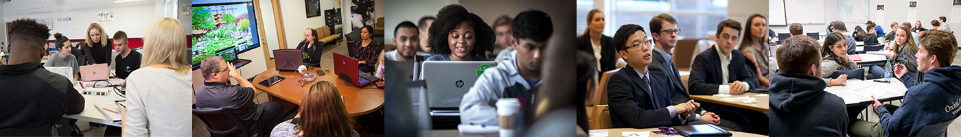 SMU Required Syllabus Statements | Office of Information Technology | SMU