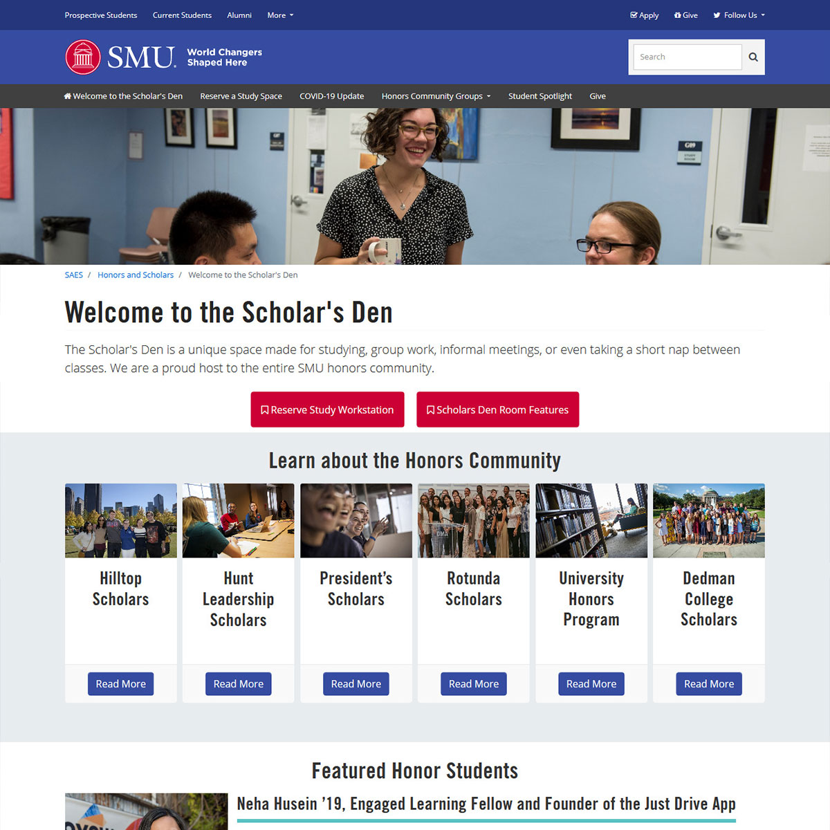 Website Migration and Design Services