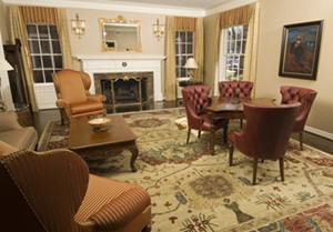 Renting Club Facilities - SMU (Southern Methodist University)