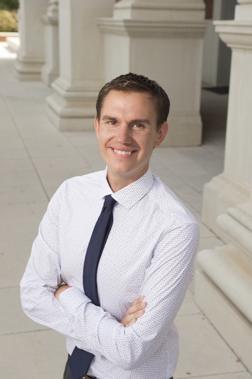 Members-at-Large - SMU Staff Association - SMU Staff Association