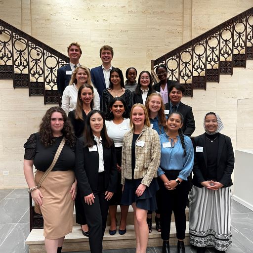 Current Students - SMU