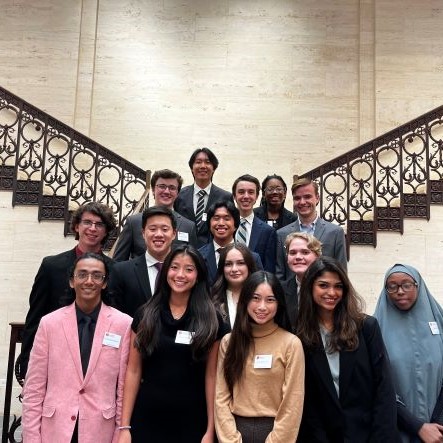 Current Students - SMU