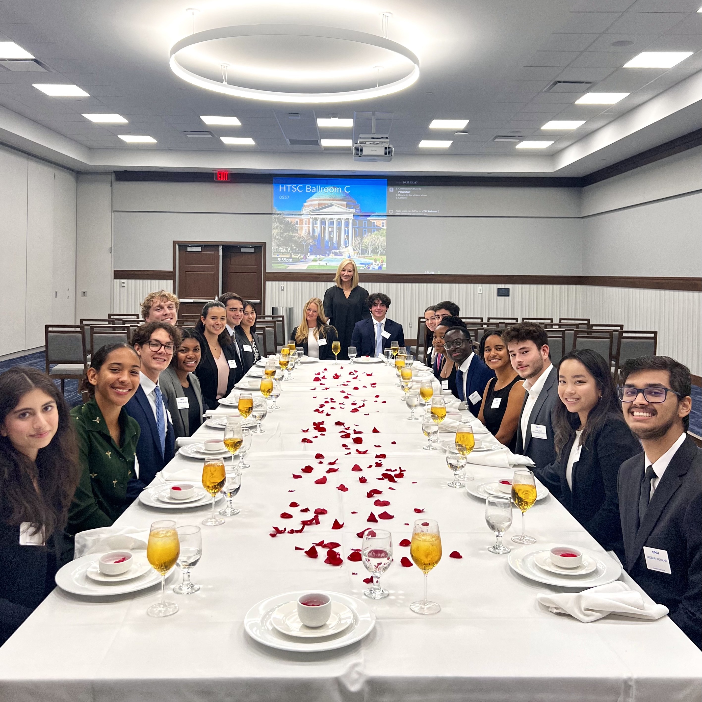 Current Students - SMU