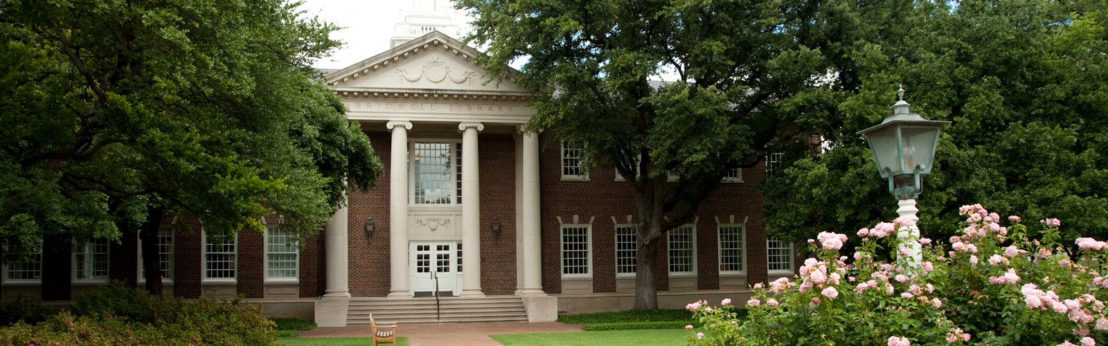 Start Your Journey | SMU Perkins School of Theology