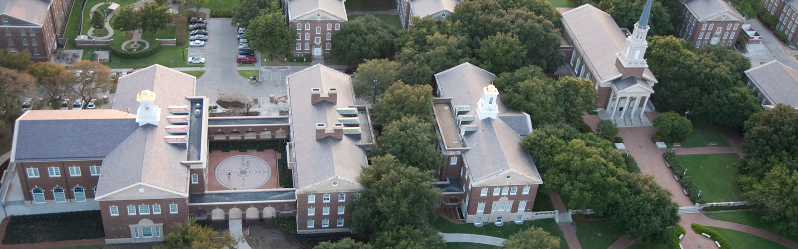 Visit - SMU Perkins School of Theology