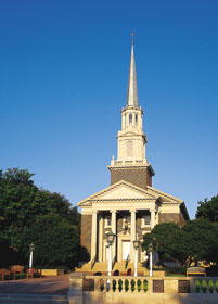 Perkins-related Centennial events on tap this weekend - SMU Perkins ...