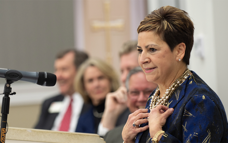 SMU Perkins School of Theology | SMU Perkins School of Theology