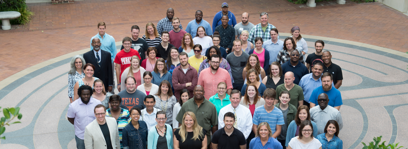 The Perkins Intern Program | SMU Perkins School of Theology