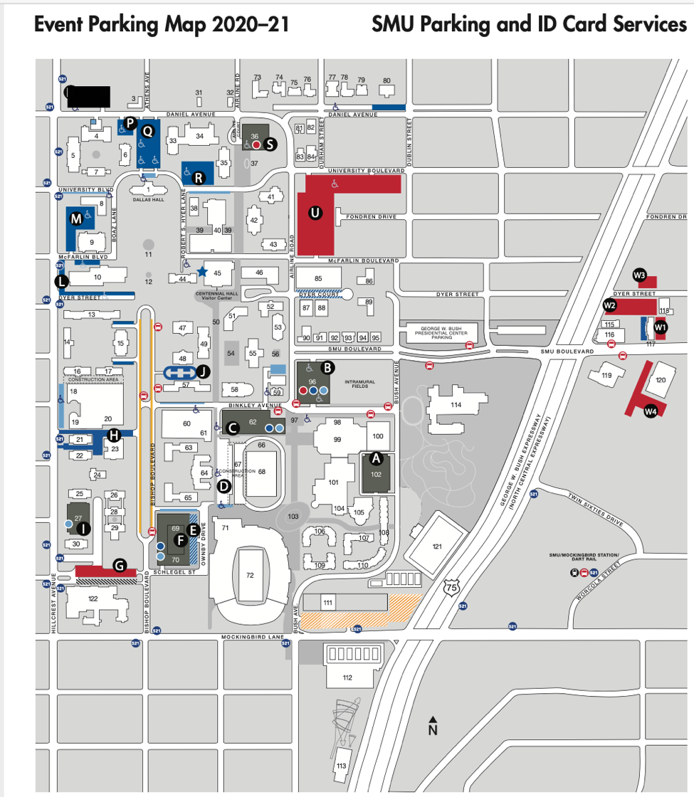 SMU Coalition to Sponsor Day of Prayer for Racial Healing - SMU Perkins ...