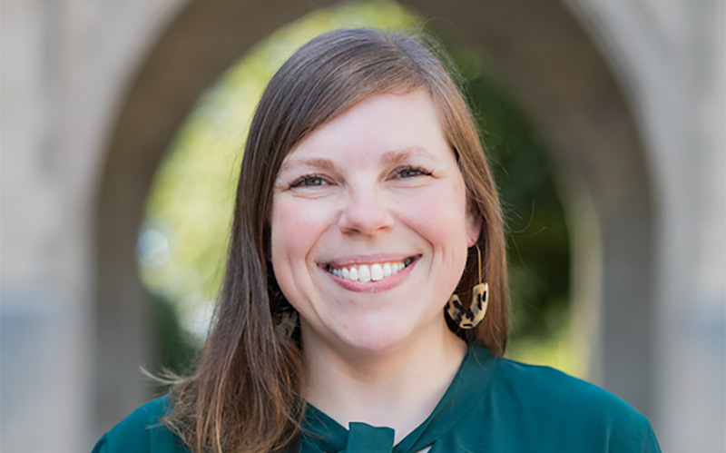 SMU Perkins School of Theology | SMU Perkins School of Theology