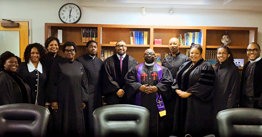 Student Life | Perkins School of Theology - SMU Perkins School of Theology