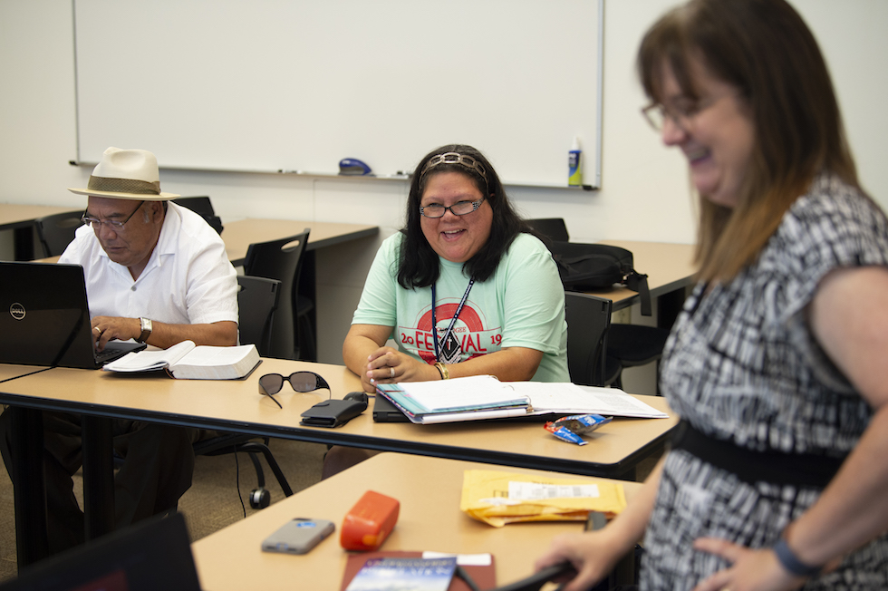 Course of Study | SMU Perkins School of Theology