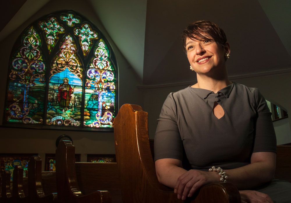 Perkins School of Theology - SMU Perkins School of Theology