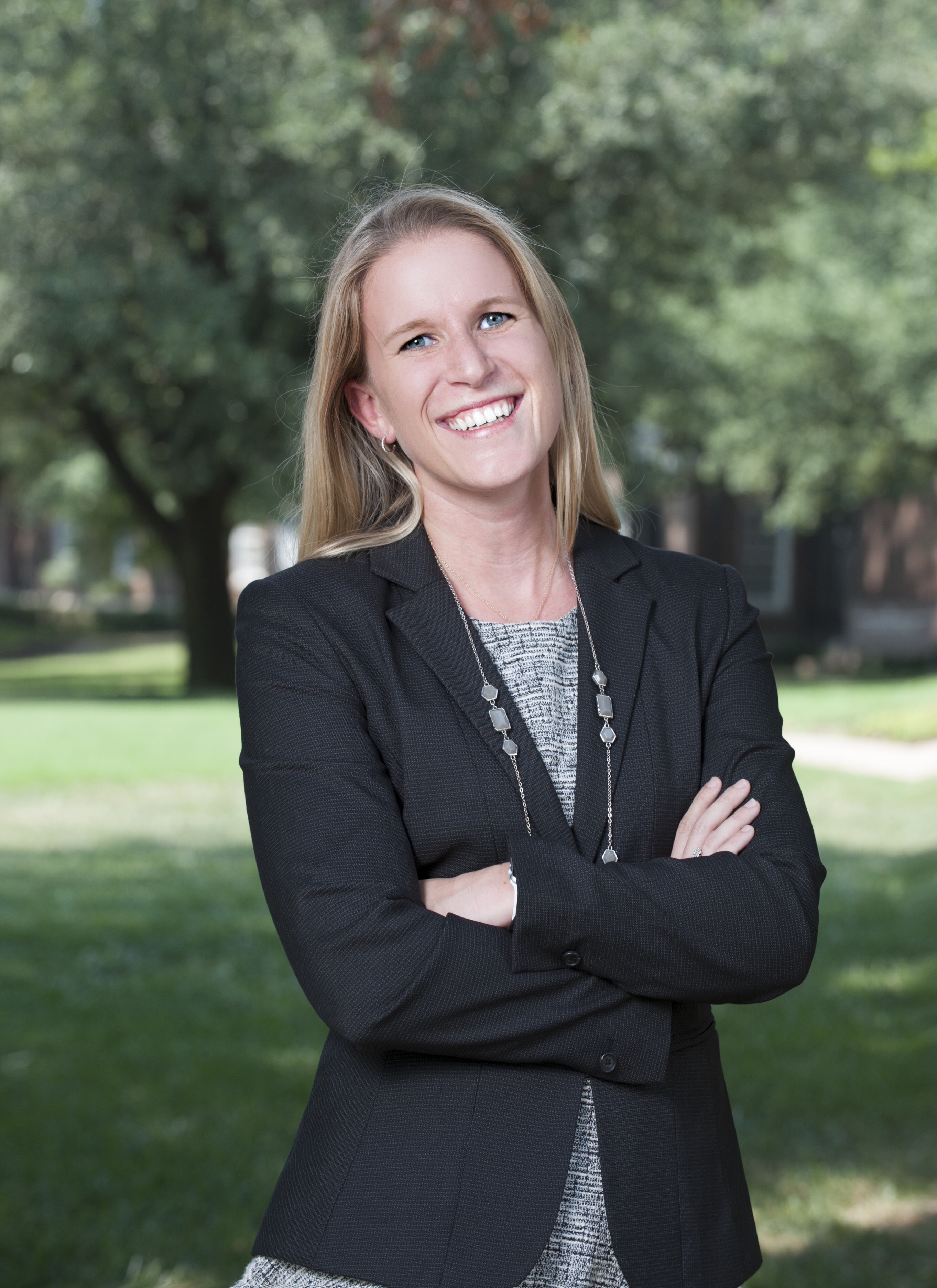 Leadership & Staff - SMU