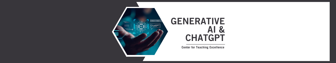 Generative AI and Chat GPT