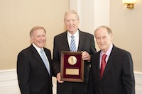 Walter "Walt" J. Humann - Office of the Provost