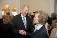 Walter "Walt" J. Humann - Office of the Provost