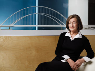 Gail G. Thomas - Office of the Provost