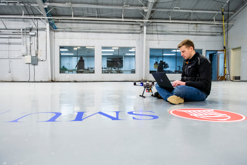 Office of Research and Innovation - SMU (Southern Methodist University)