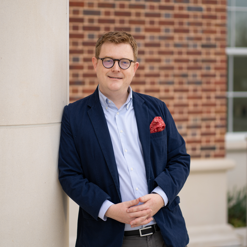 Office of Engaged Learning Staff - SMU