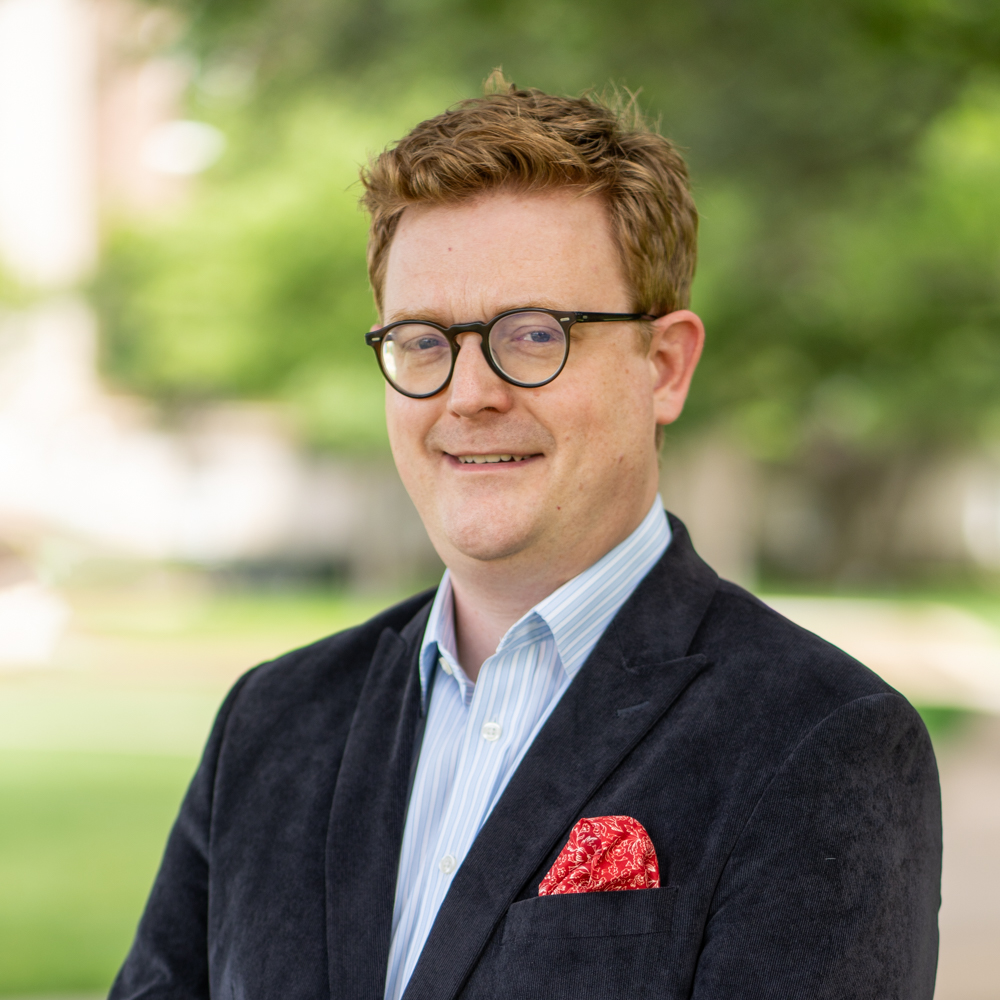 Office of Engaged Learning Staff - SMU