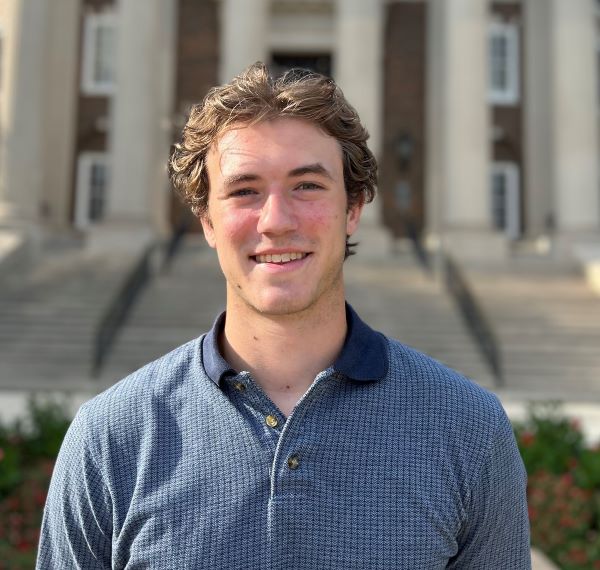 2024 Data Science for Social Good REU Participants - SMU