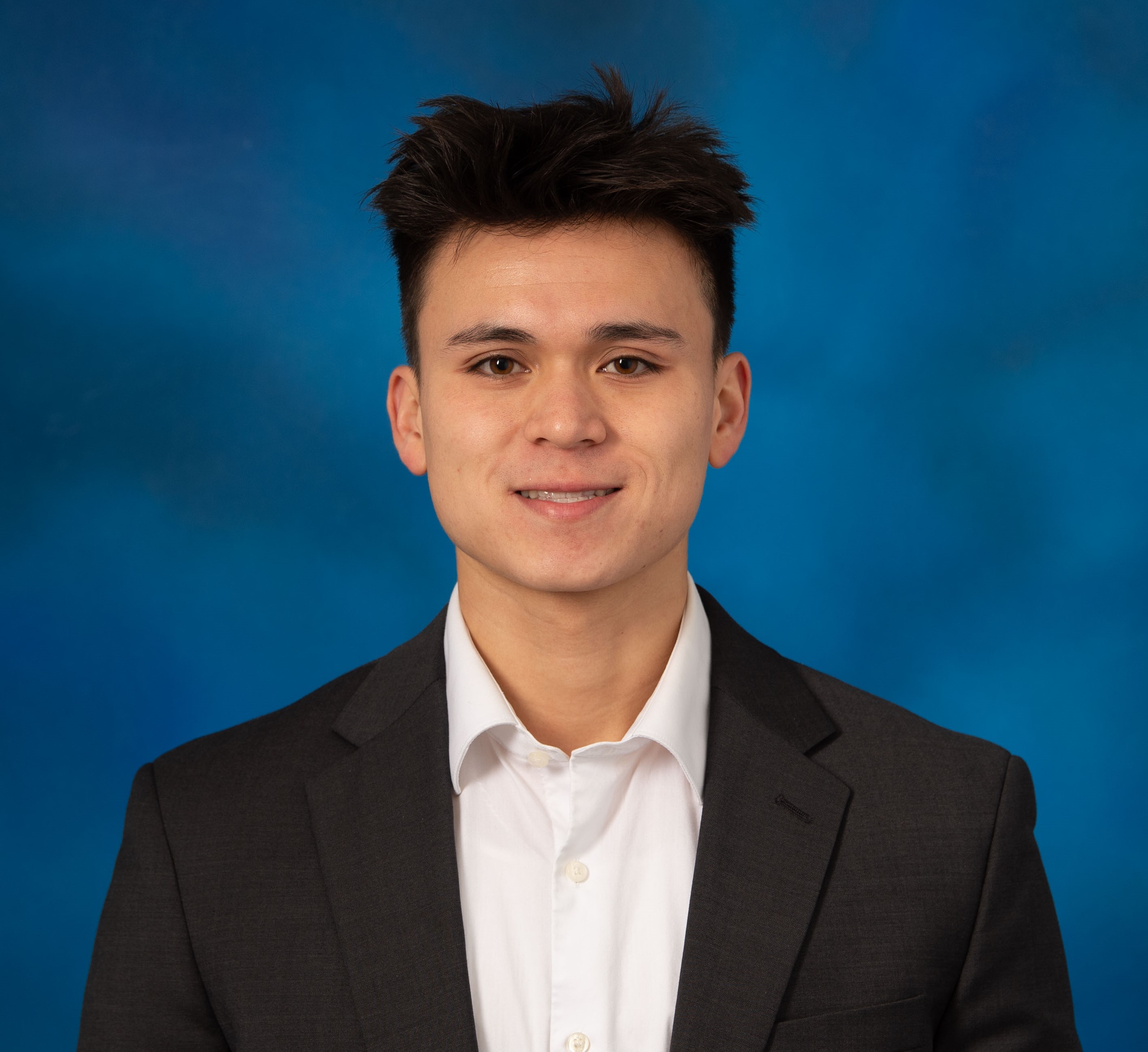 2024 Data Science for Social Good REU Participants - SMU