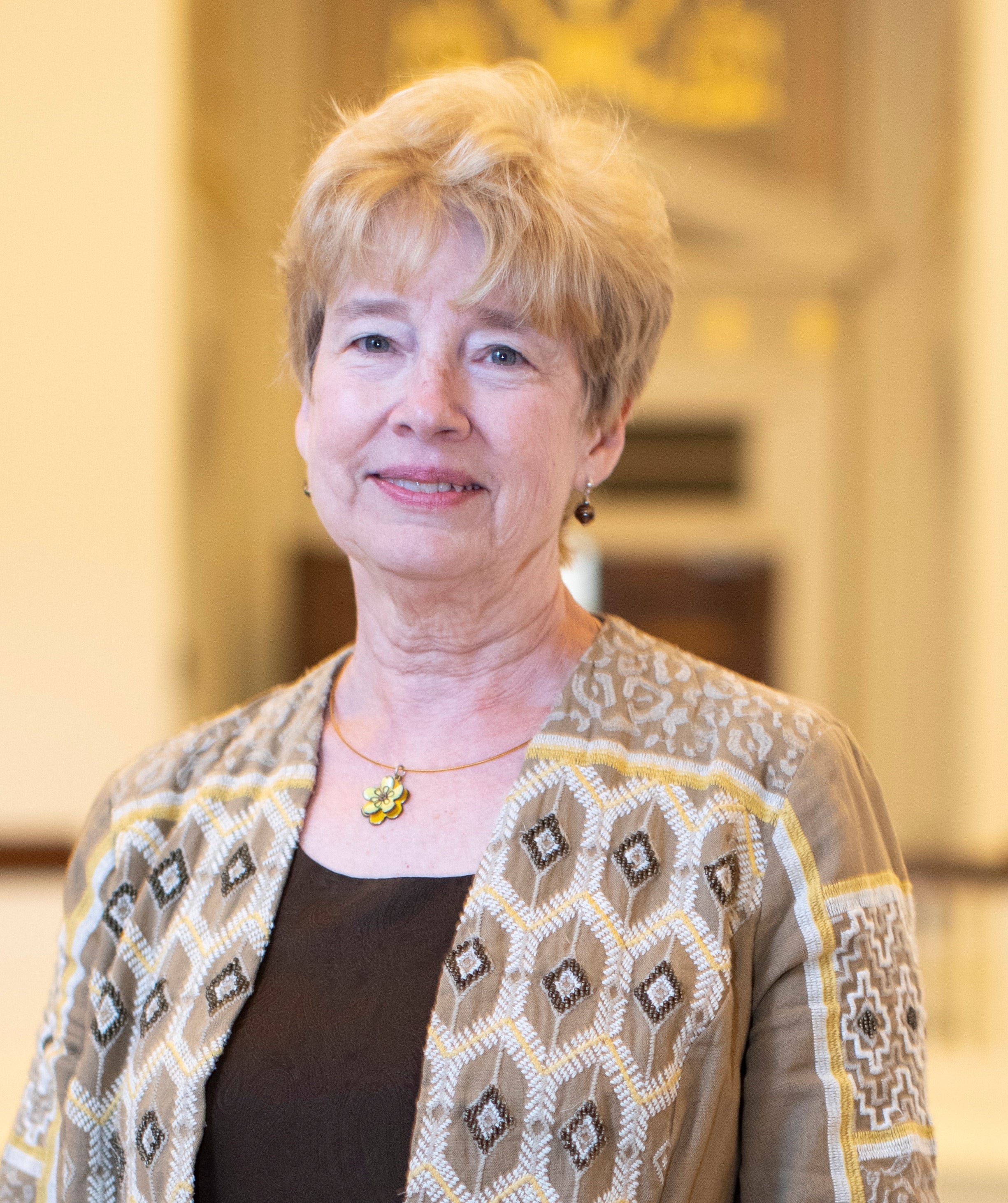 2024 Data Science for Social Good REU Mentors - SMU