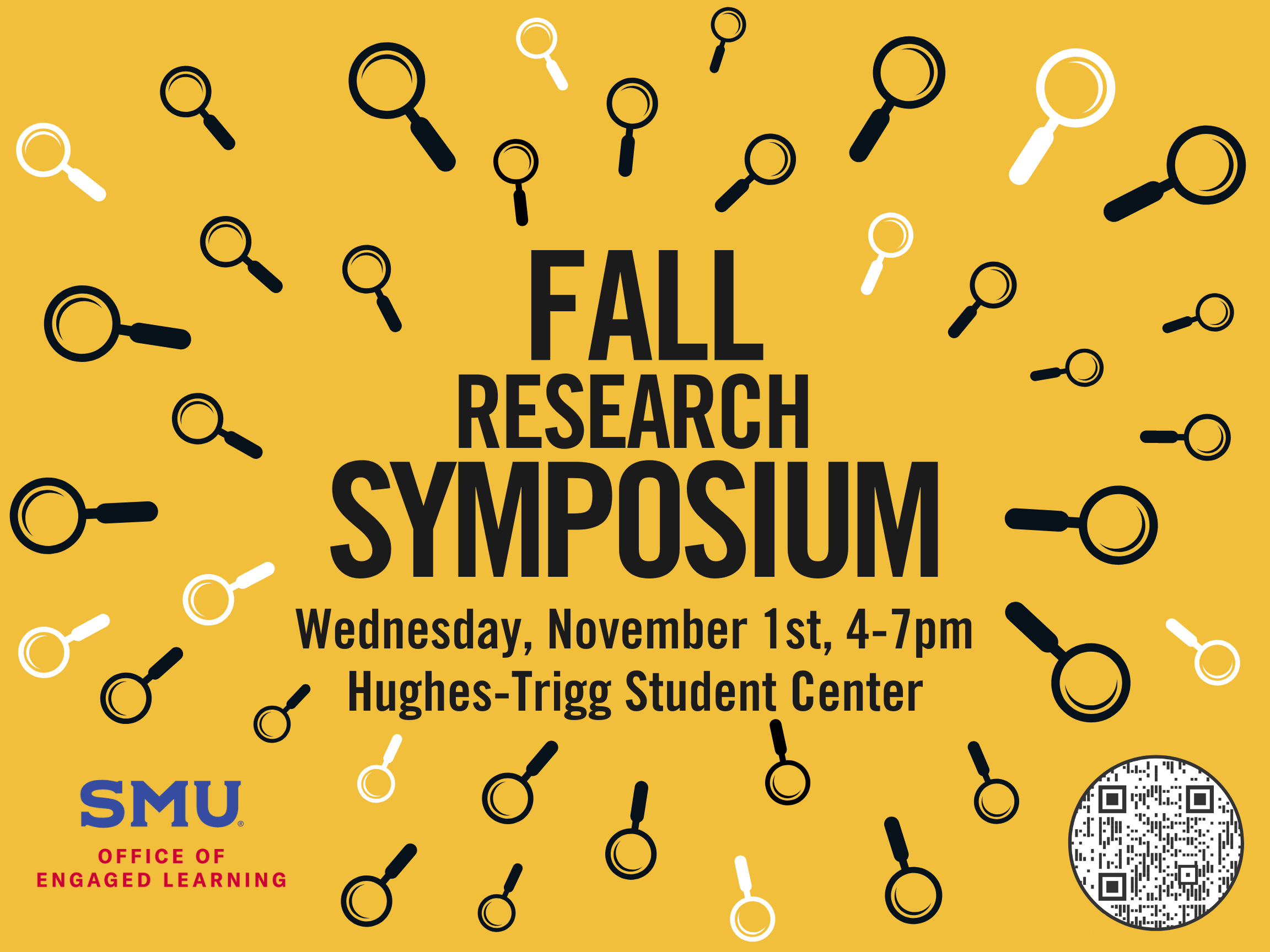 Fall Research Symposium - SMU