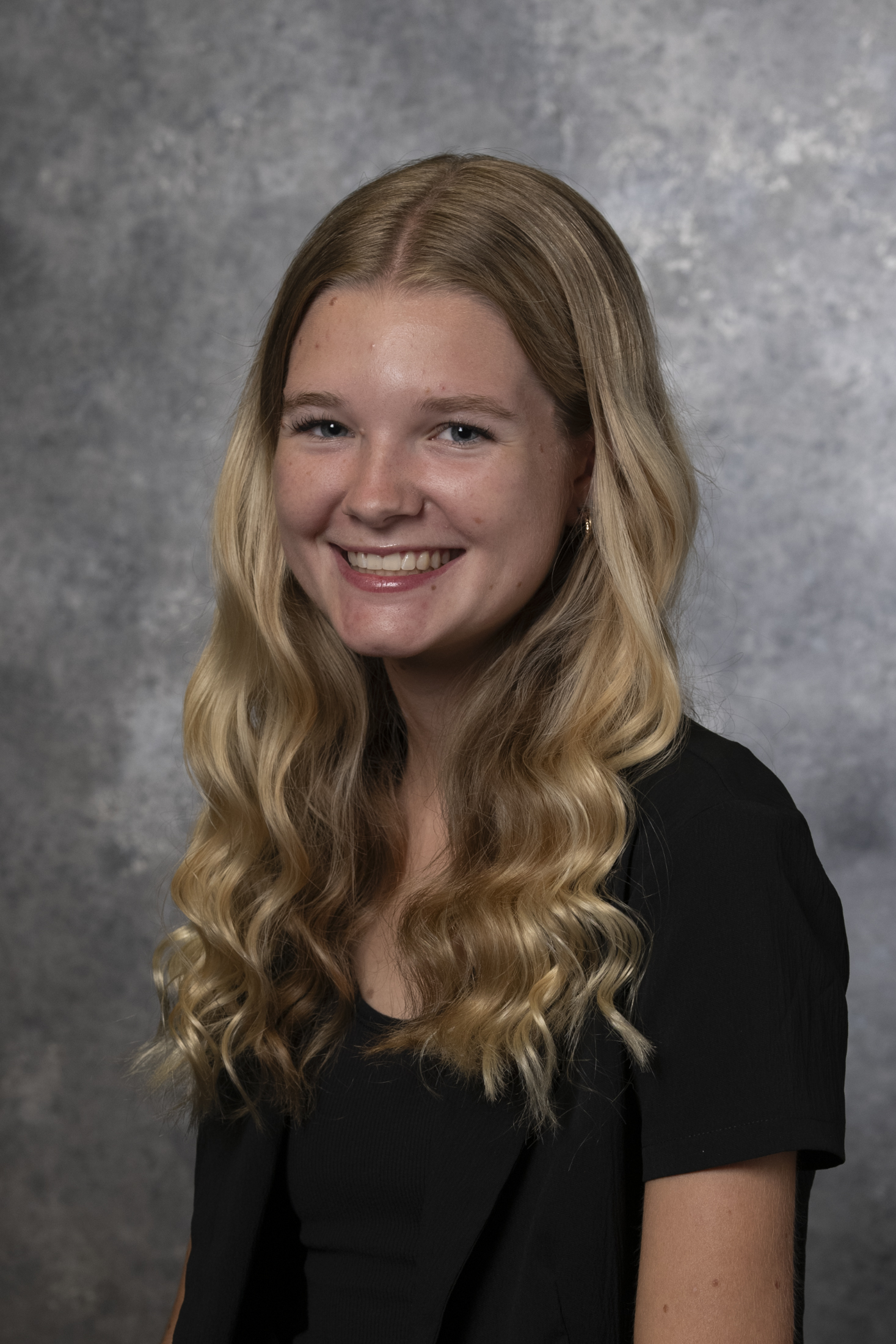 Mustang Scholars Class of 2027 - SMU